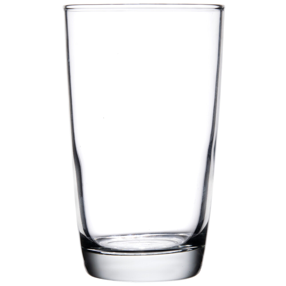 Arcoroc 20869 Excalibur 8 oz. Highball Glass by Arc Cardinal - 36/Case