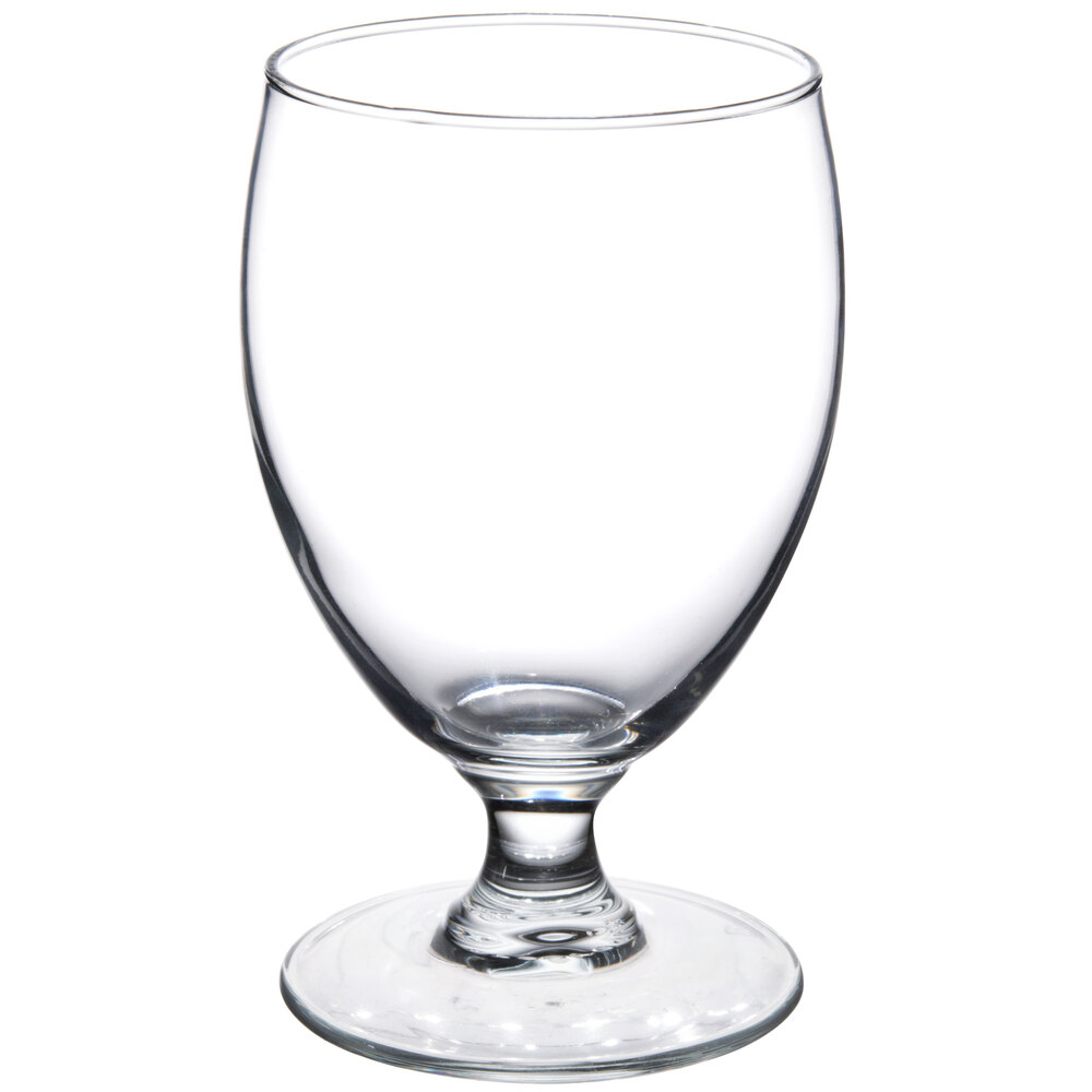 Arcoroc 71078 Excalibur 11.5 oz. Banquet Goblet by Arc Cardinal - 36/Case