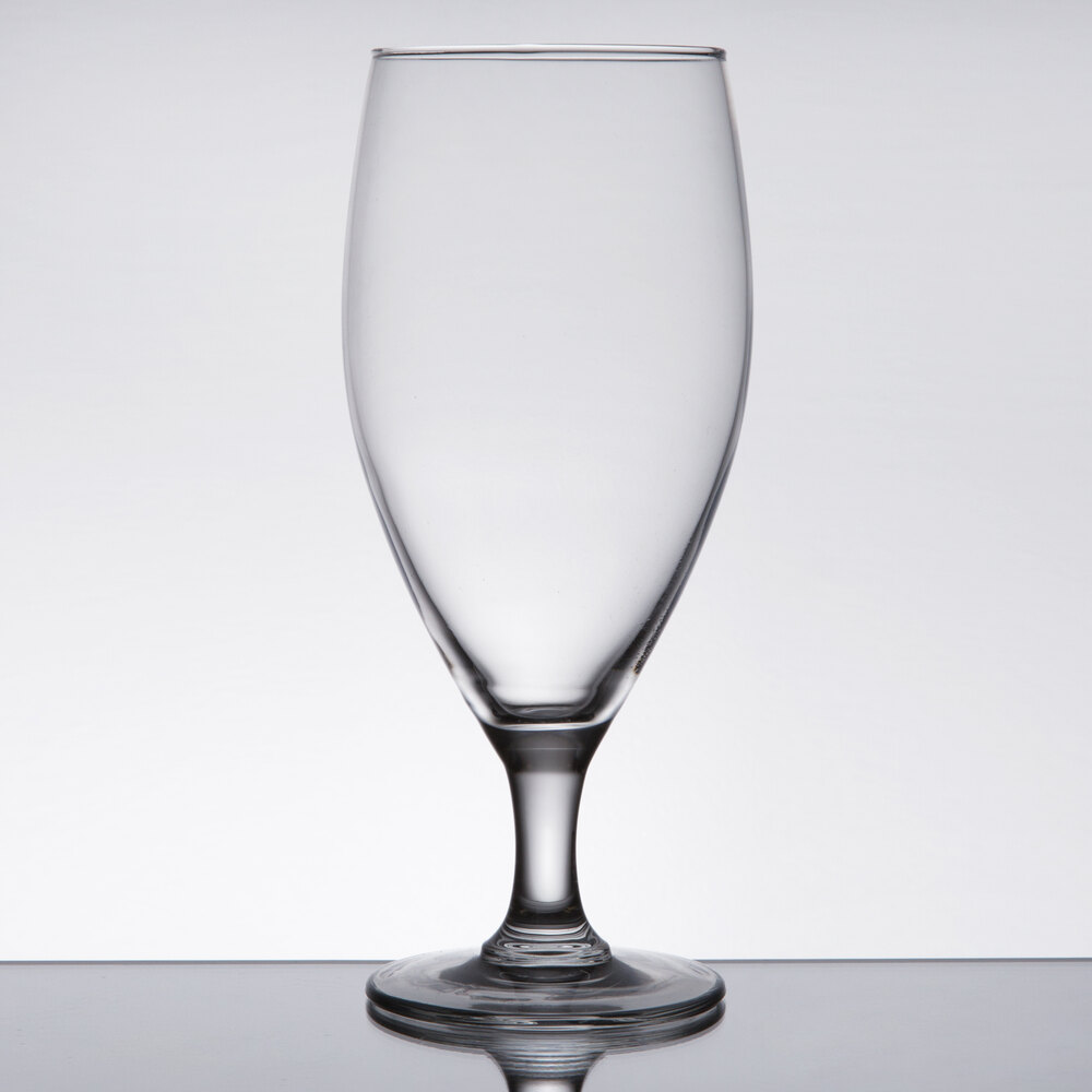Arcoroc 12926 Excalibur 16.5 oz. Iced Tea Glass by Arc Cardinal - 24/Case