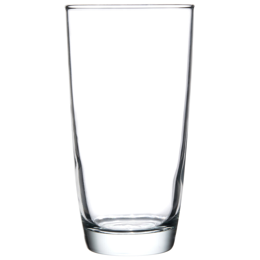 Arcoroc 20864 Excalibur 16 oz. Customizable Beverage Glass by Arc ...