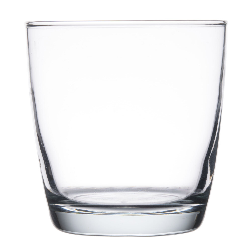 Arcoroc 20874 Excalibur 9 oz. Rocks / Old Fashioned Glass by Arc ...