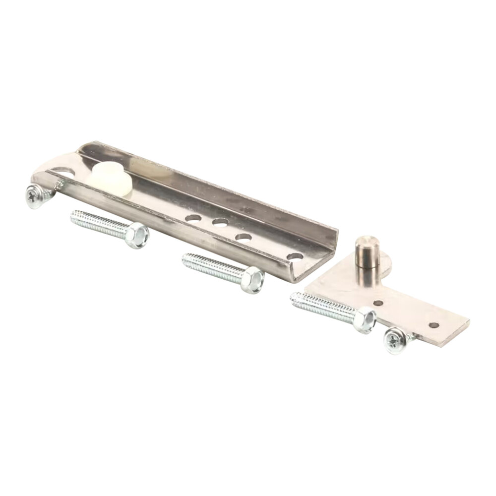 True 870850 Bottom Left Hinge Kit