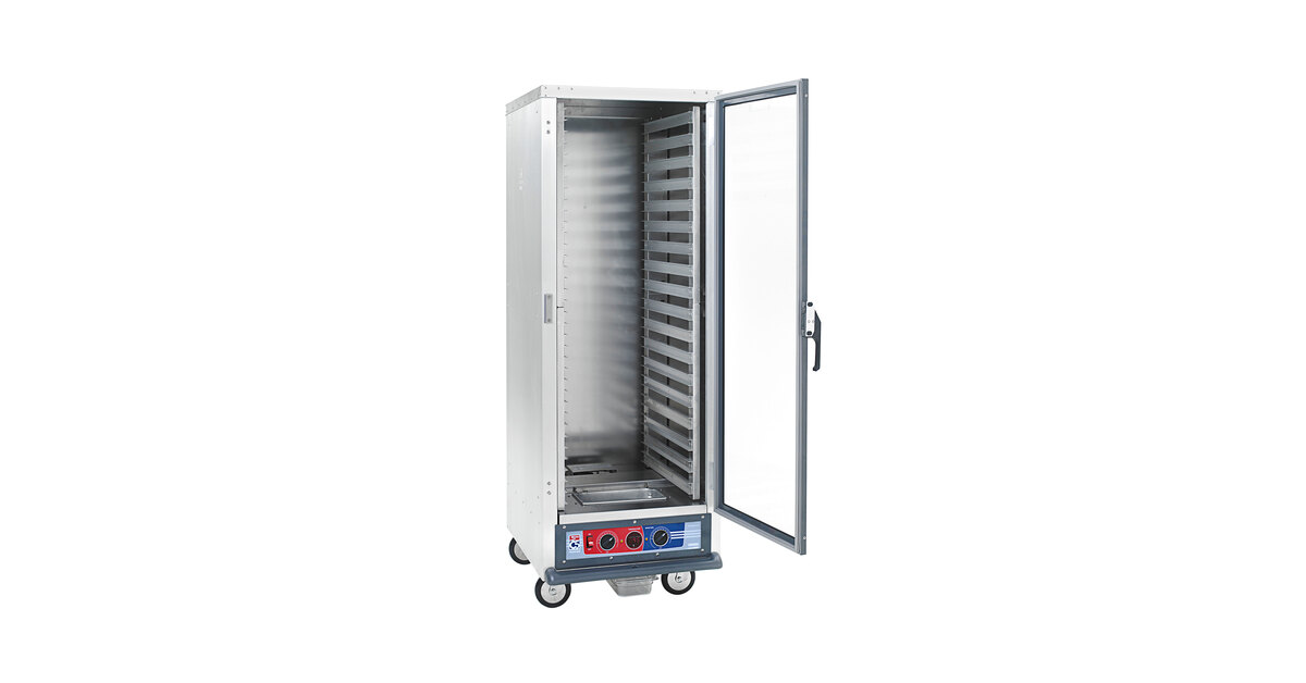 Lockwood Proofer Heater Cabinet | Cabinets Matttroy