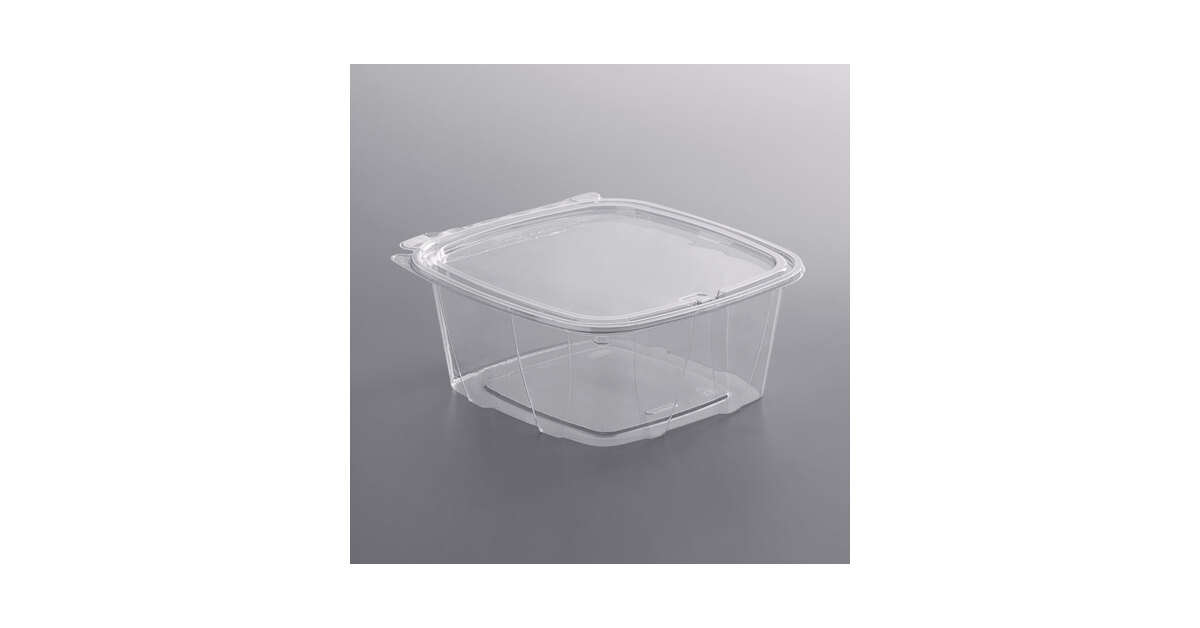 INLTS24 Inline Plastics Safe-T-Fresh® Food Container, 24, 60% OFF