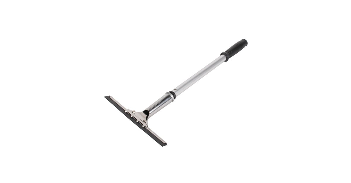 Squeegee Shower Scotch-Brite Multipurpose Dual Blade Floor Squeegee ...