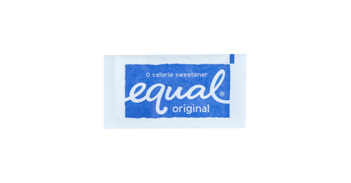 Equal Sugar