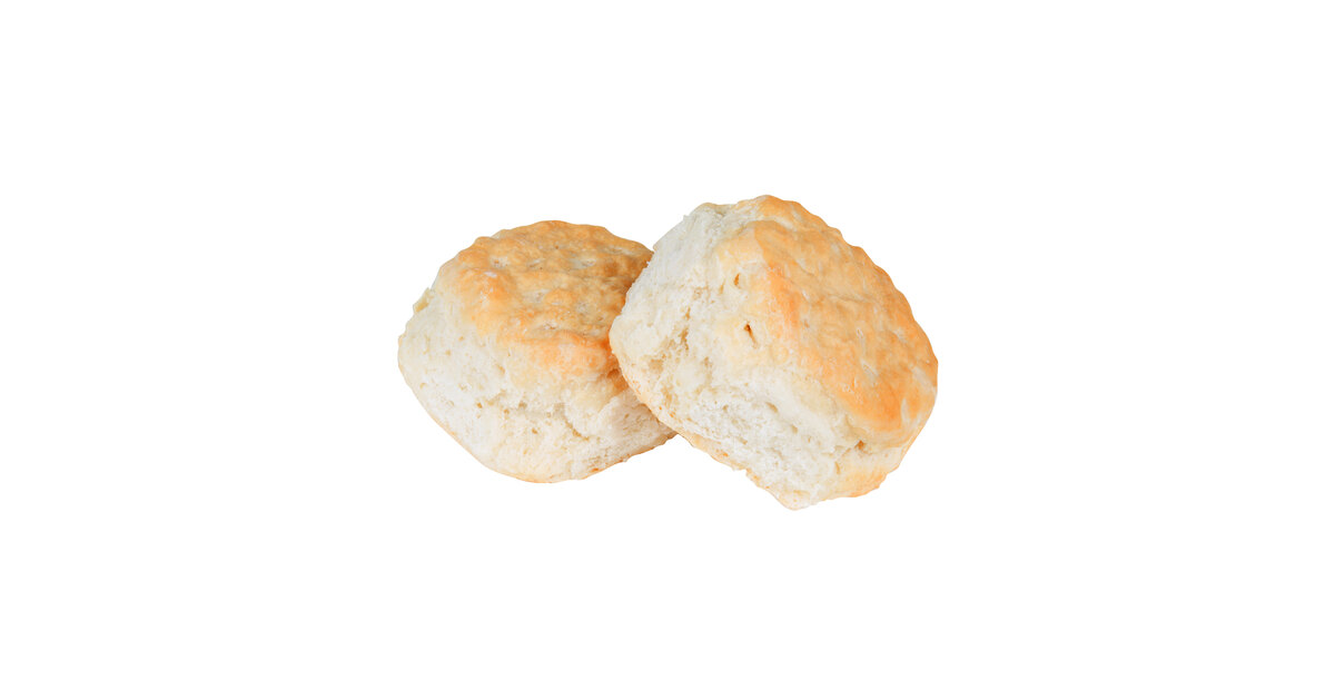 Buttermilk Biscuit Clipart