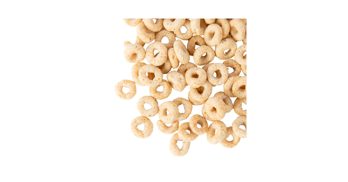Cheerios