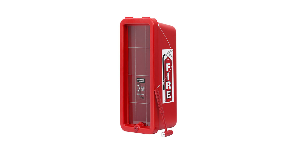 Cato Chief Fire Extinguisher Cabinets | Cabinets Matttroy