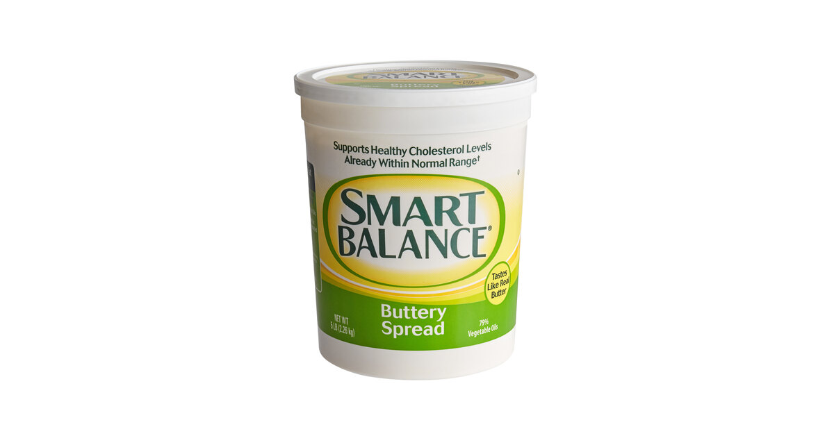 Smart Balance Products