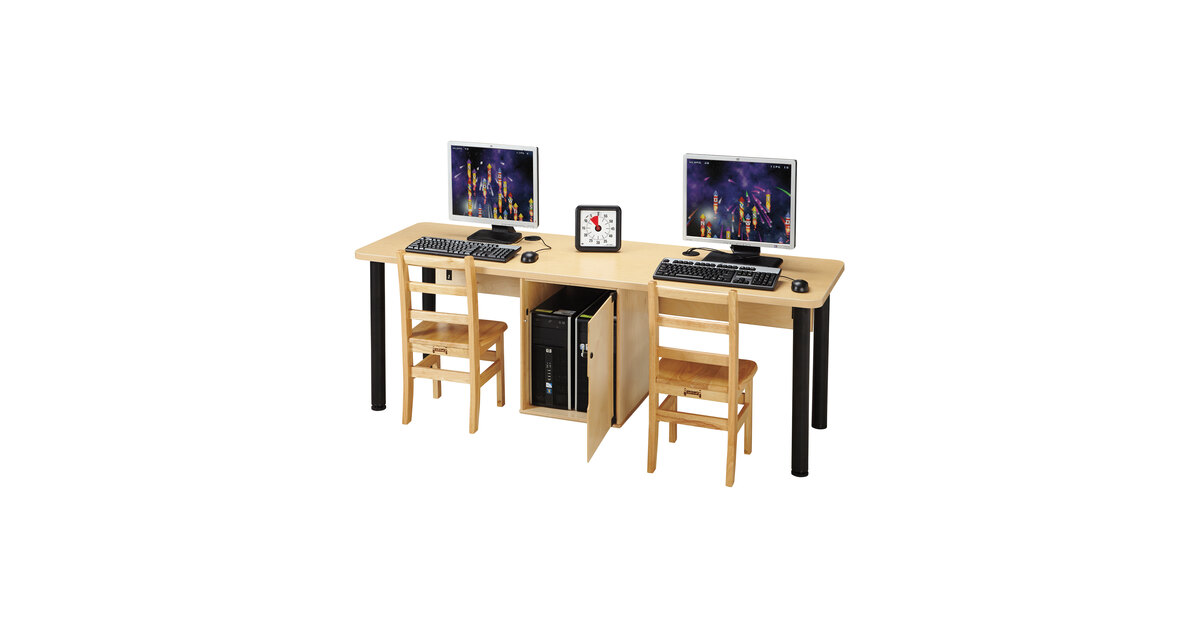 Wooden Computer Table Hsn Code