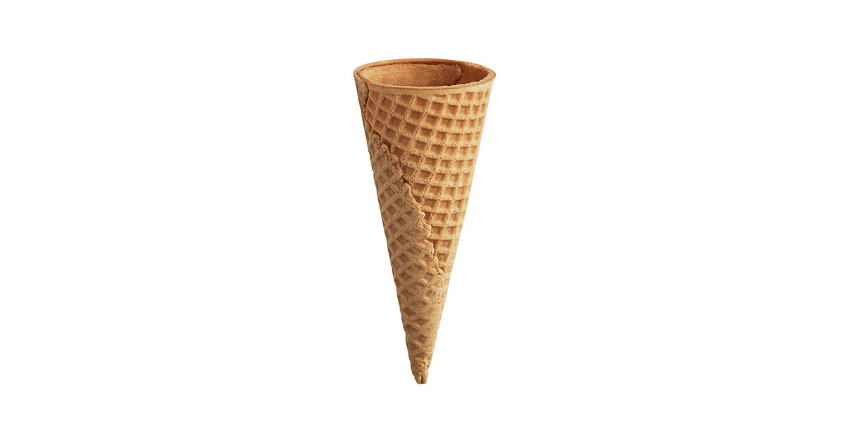 Keebler Sugar Cones
