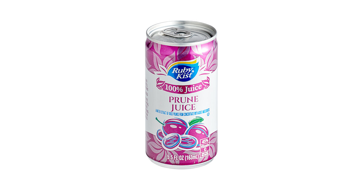 Prune Juice