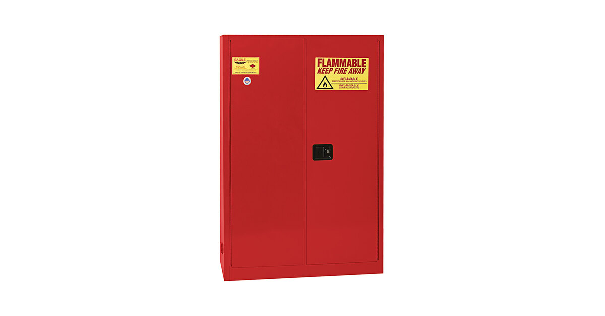 Eagle Flammable Cabinet 1945 | Cabinets Matttroy