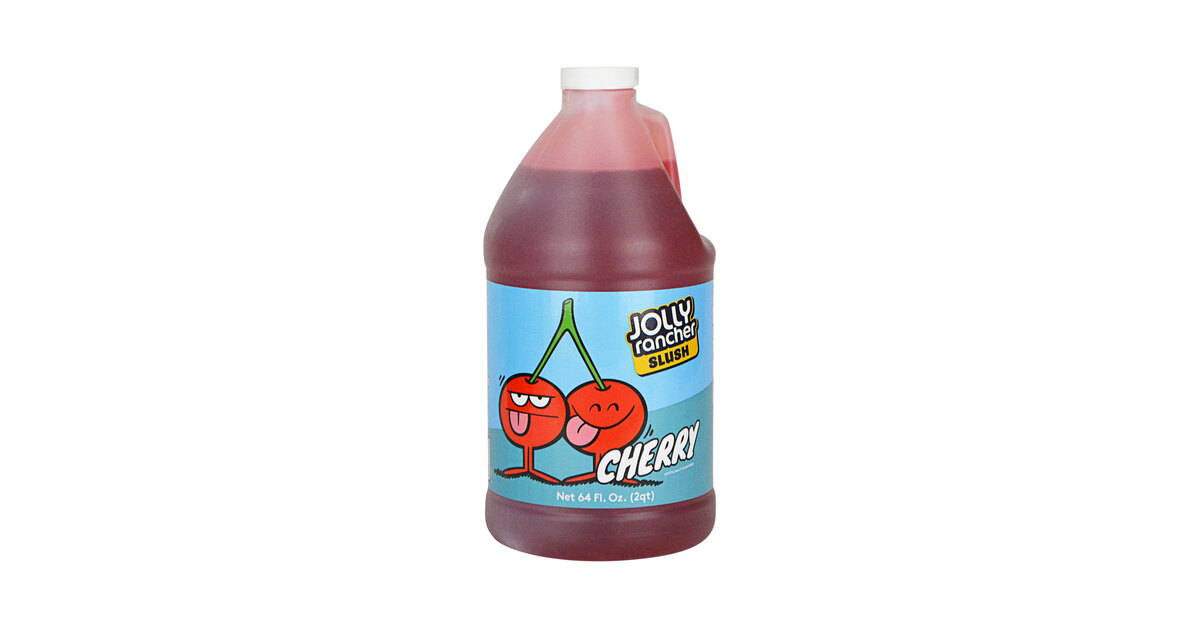 Cherry Jolly Rancher