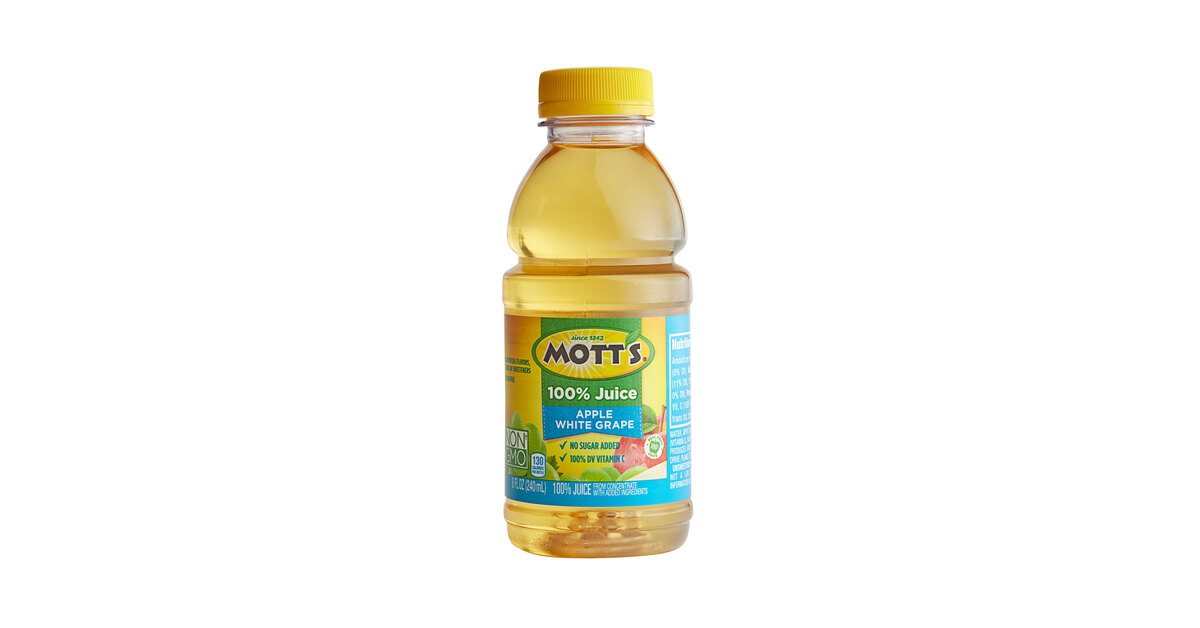 White Grape Juice