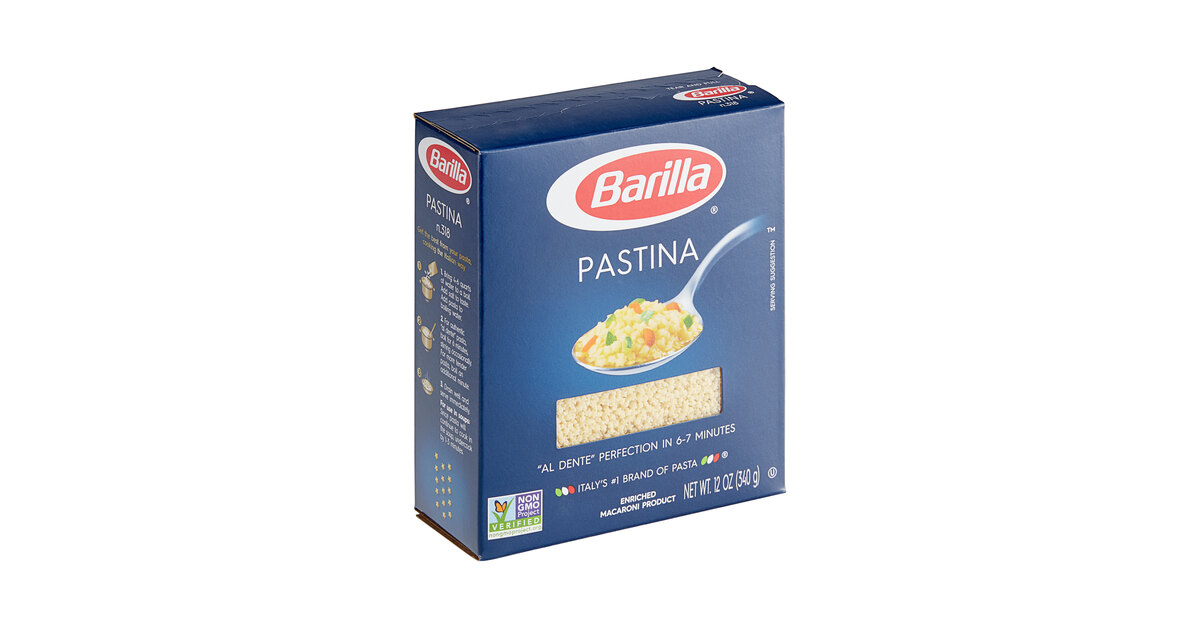 Pastina Brands
