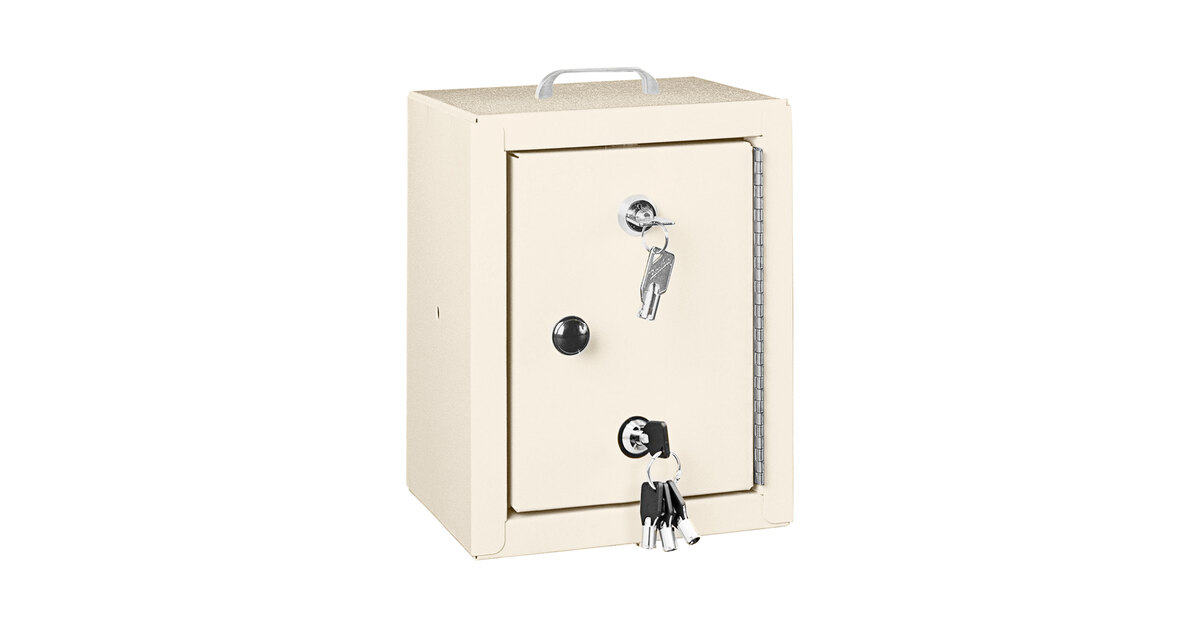 Harloff Narcotics Cabinet Large | Cabinets Matttroy
