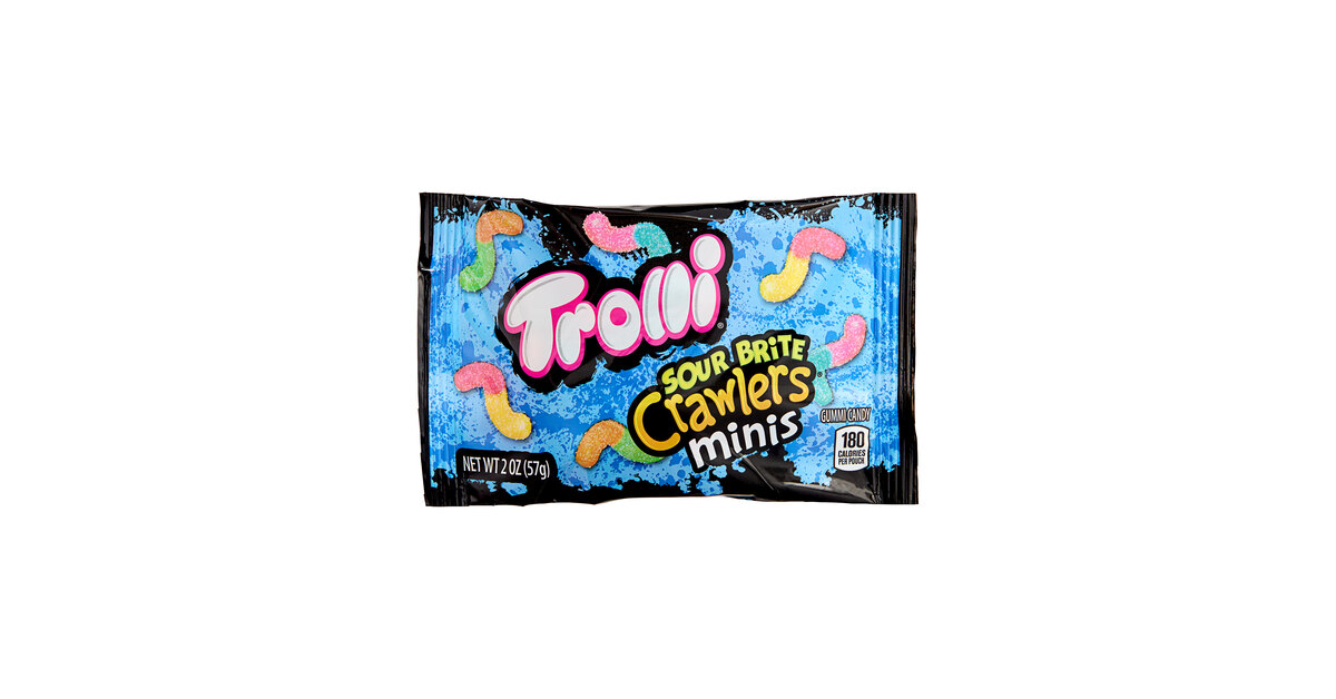 Trolli Candy