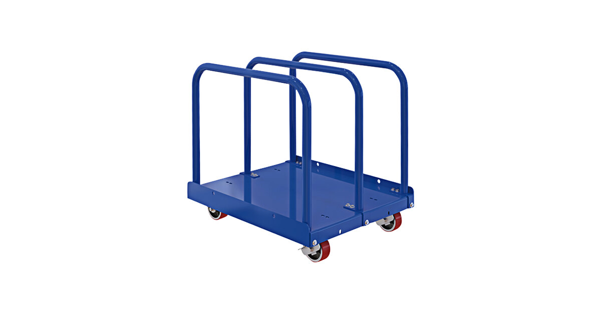 Vestil Carts