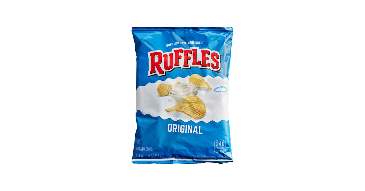 Ruffles Original