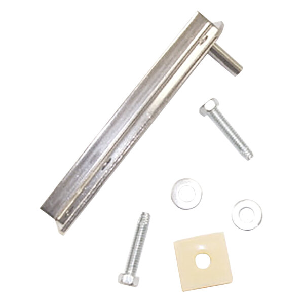 Bottom Right Hinge Kit