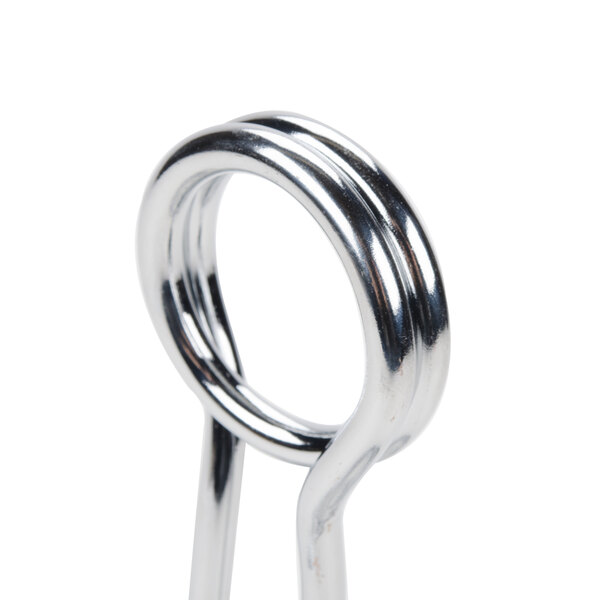 American Metalcraft RBNC26 Chrome Round Birdnest Condiment Caddy with ...