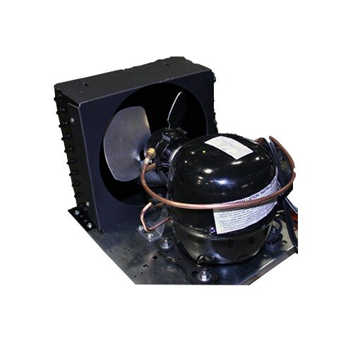 True 881270 1/3 hp Condensing Unit