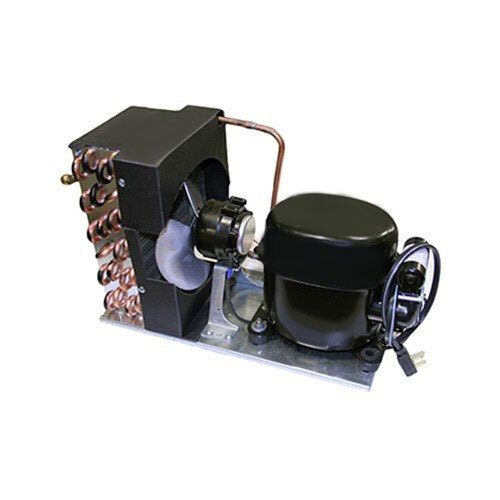 True 811626 1/3 hp Condensing Unit