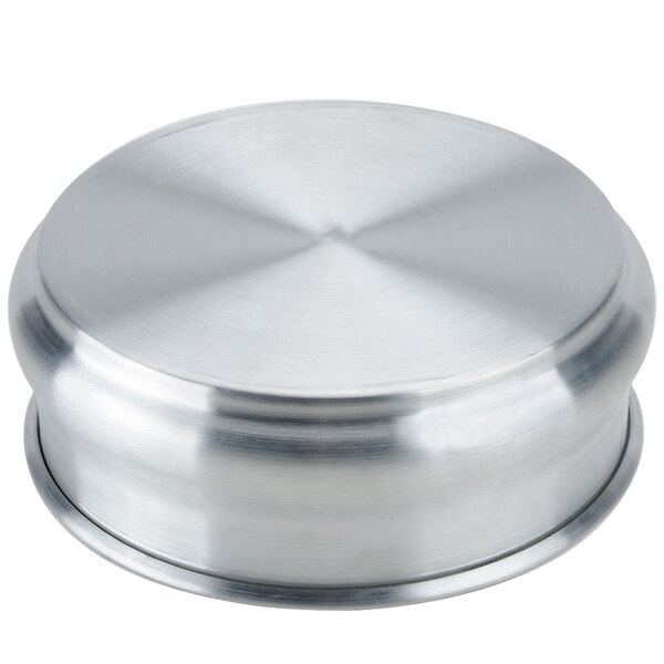 American Metalcraft 7 3/8" Stacking Dough Pan