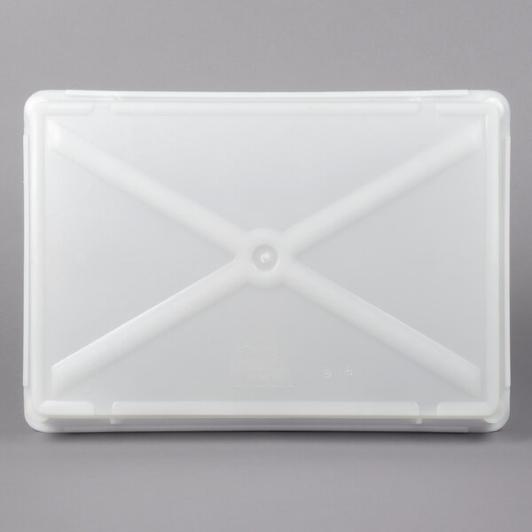 American Metalcraft DBP1826 18" x 26" x 3 1/8" Teflon® Co-Polymer Heavy ...