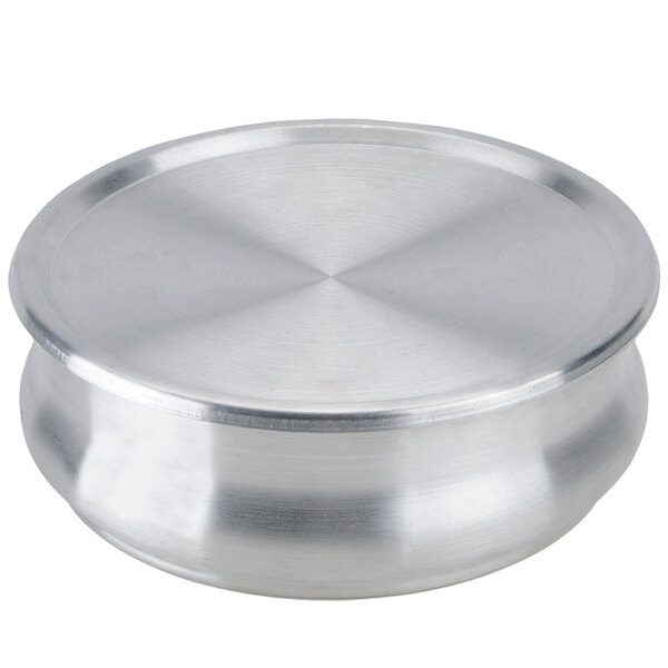 American Metalcraft Cover for 7 3/8" Round Stacking Dough Pan