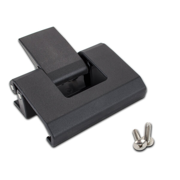 Cambro 60280 4" Replacement Nylon Latch Kit for UPCS140, UPCS160, and ...