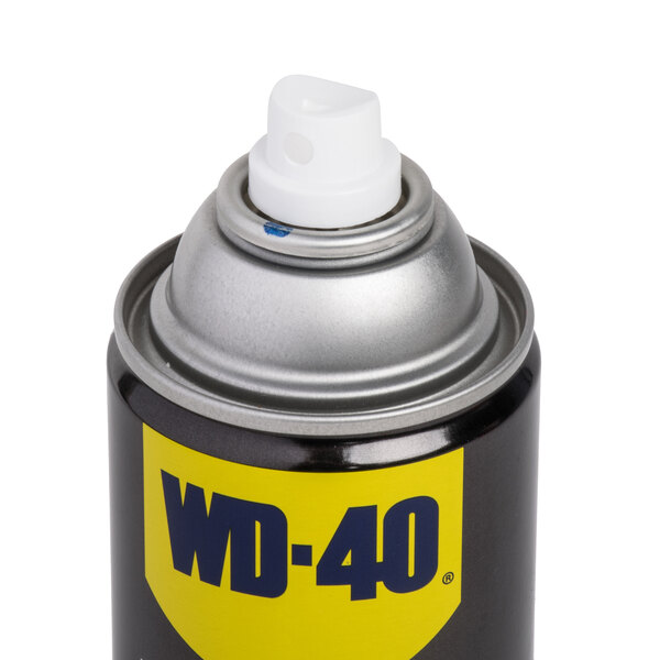WD-40 300070 Specialist 18 oz. Machine & Engine Degreaser Foaming Spray