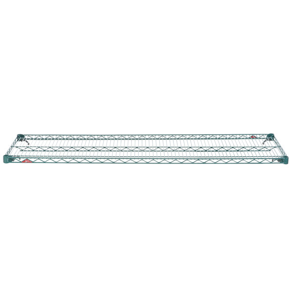 Metro A1860NK3 Super Adjustable Metroseal 3 Wire Shelf - 18" x 60"