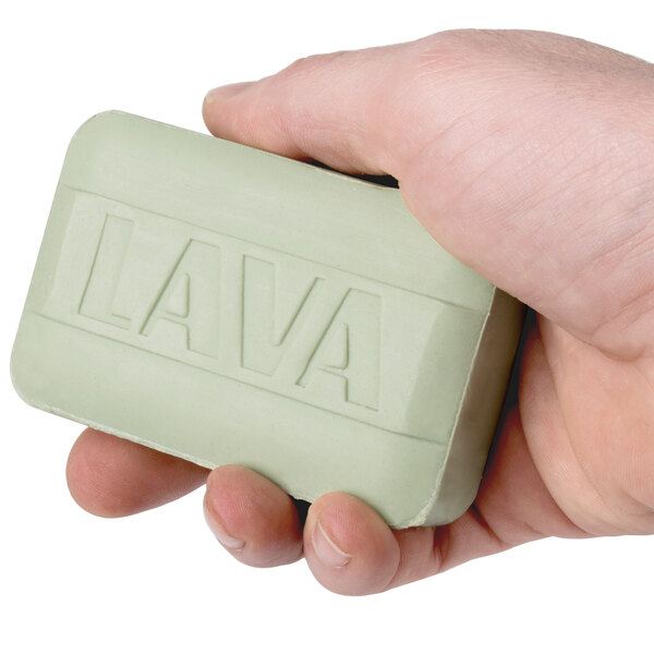 Lava Bar 5.75 oz. Pumice-Powered Lava Soap - Two-Pack