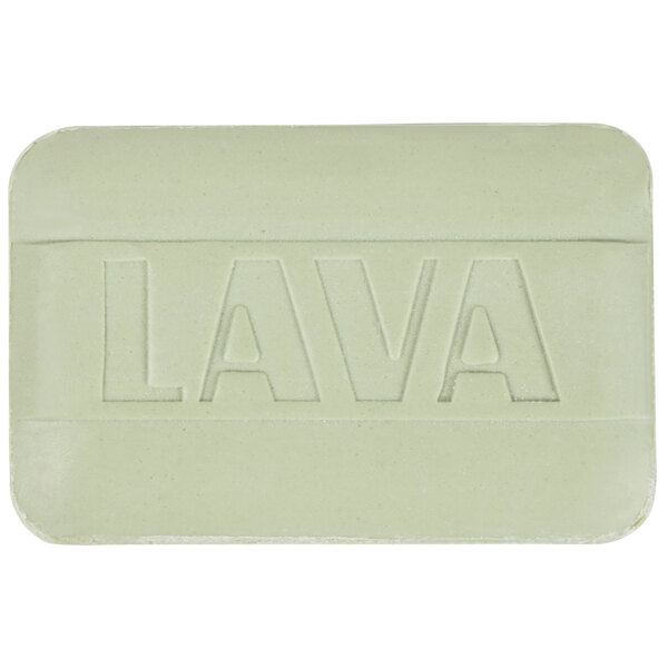 Lava Bar Soap - Heavy Duty Hand Cleaner w/ Moisturizer - 24/Pack