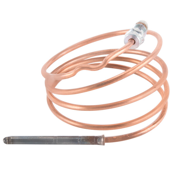 AllPoints 51-1455 36" Snap Fit Thermocouple
