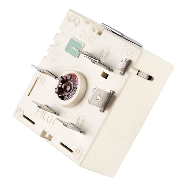 Infinite Switch - 208/240V, 13A