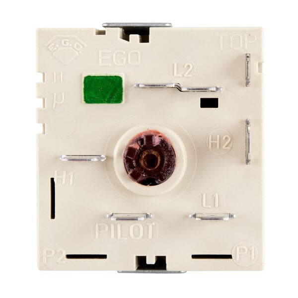 Infinite Switch - 208/240V, 13A