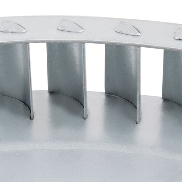 10 3/4" x 2 1/8" Blower Wheel, Counterclockwise