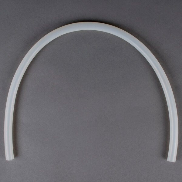 AllPoints 32-1254 Clear Silicone Tubing