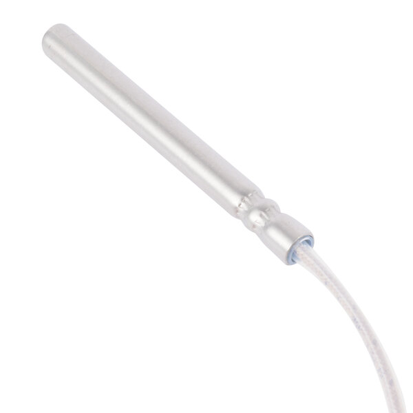 Temperature Probe; 2 3/8" Probe, 35" Leads