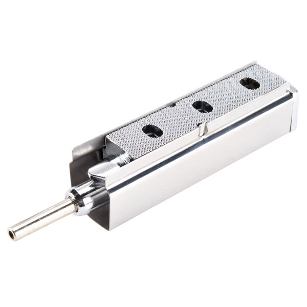 Cam Lift Edge Mount 5 3/4" x 1 1/16" Hinge - 1 5/8" Offset