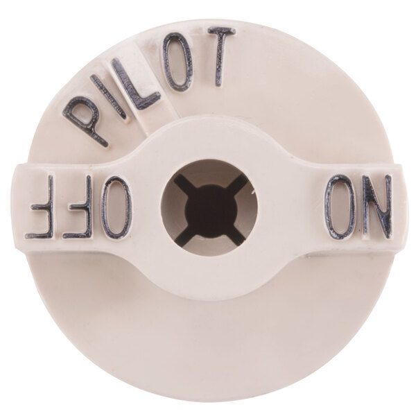 Valve Knob - 1 1/4"