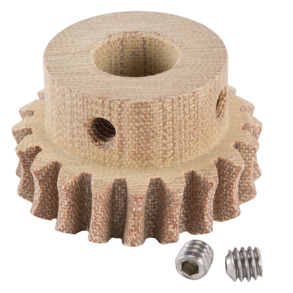AllPoints 28-1467 20 Tooth Main Shaft Fiber Gear