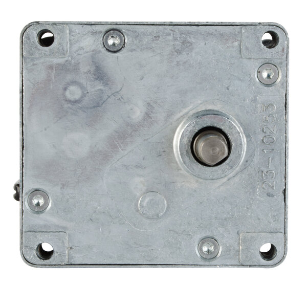 Nemco 47430 Motor Gear for 6440 and 6445 Popcorn Kettles