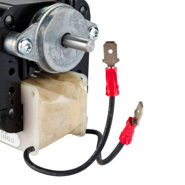 Nemco 47430 Motor Gear for 6440 and 6445 Popcorn Kettles