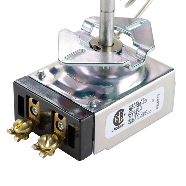 Nemco 46782 Thermostat for 6750 Pasta Rethermalizer