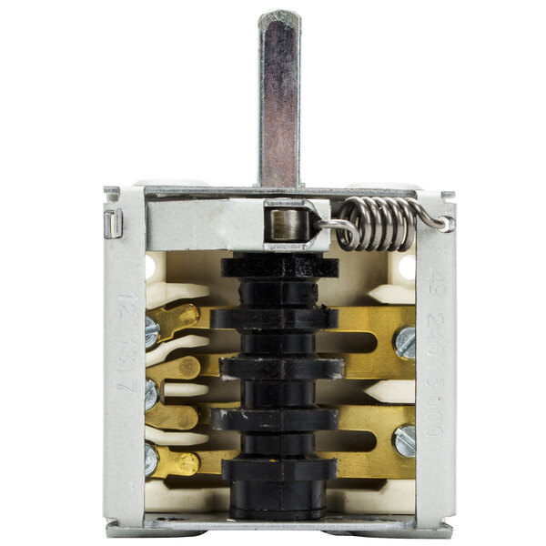 Avantco 184PT140SEL Replacement Selector Switch for T140 Toaster